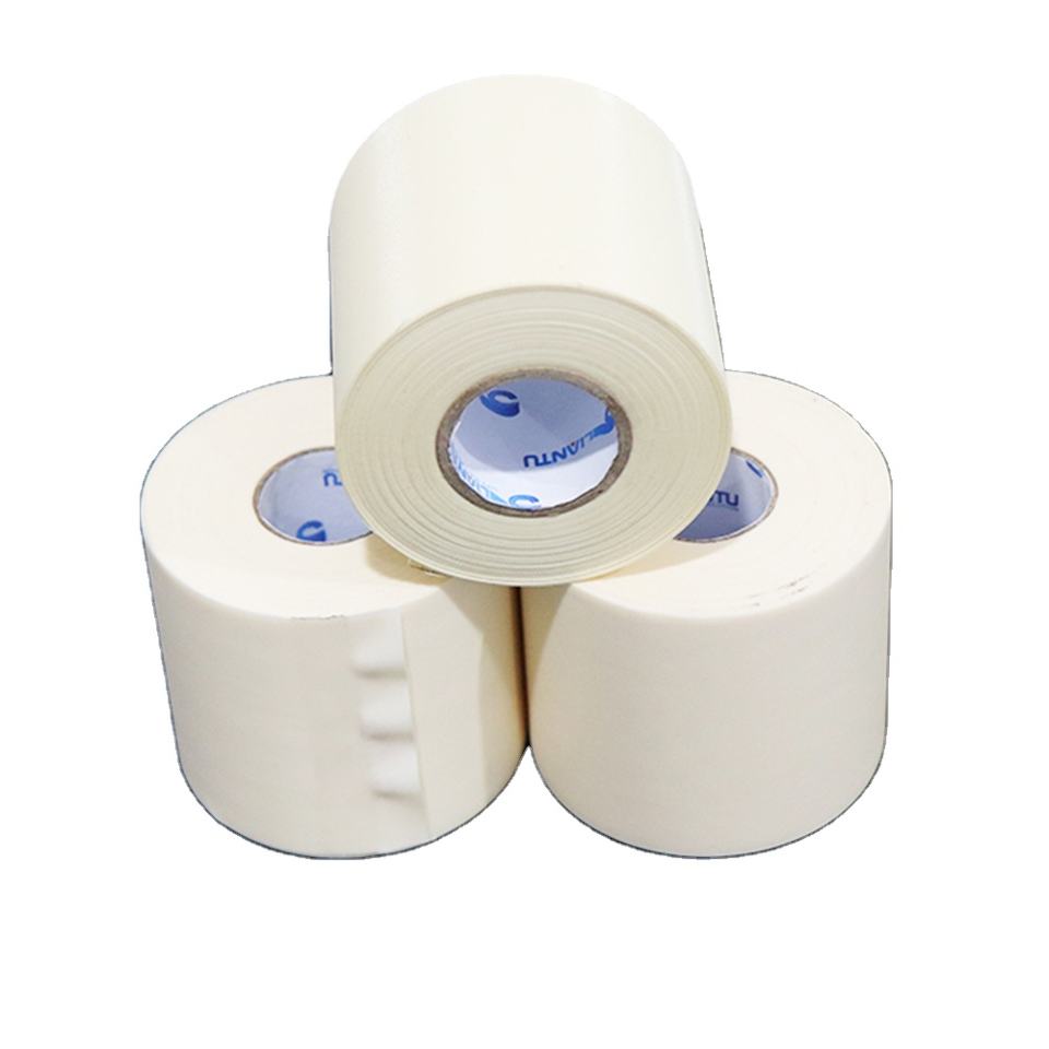 Industrial Grade White PVC Pipe Wrap Tape Waterproof UV Resistant for ...