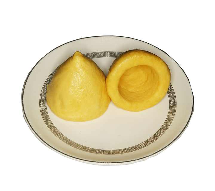 HACCP Certified IQF Steamed Bread of Corn - Wowotou