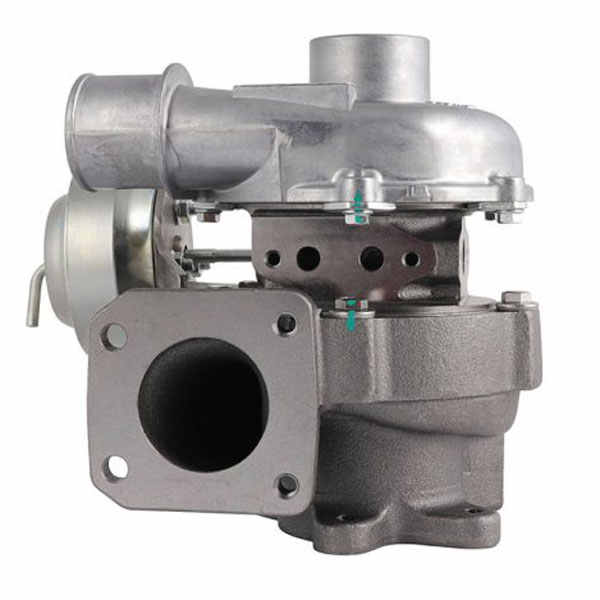 RHV4 VJ38 Turbocharger for Ford Ranger & Mazda BT-50 2.5/3.0 - New ...