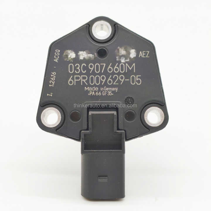 Engine Oil Level Sensor 03C907660M 03C907660H 03C907660D 03C907660T ...