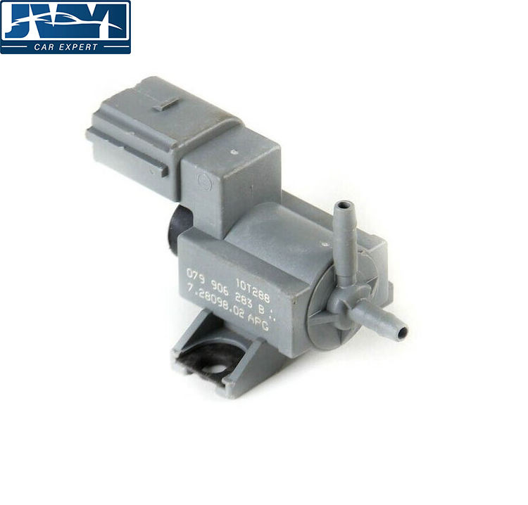 For Audi/Volkswagen Turbocharging Solenoid Valve | OE 079906283B/D ...
