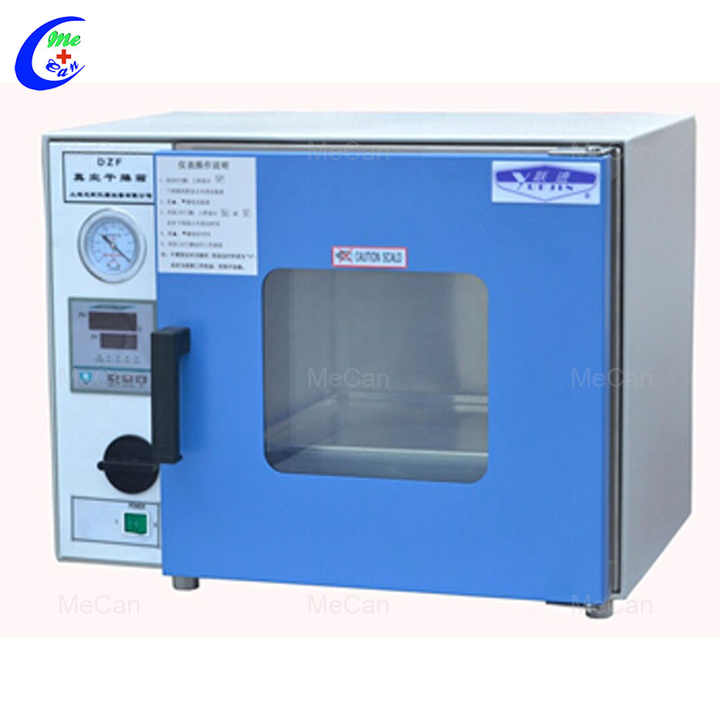 Vacuum Drying Incubator Lab Oven for Hospital - Reliable Microbiology ...