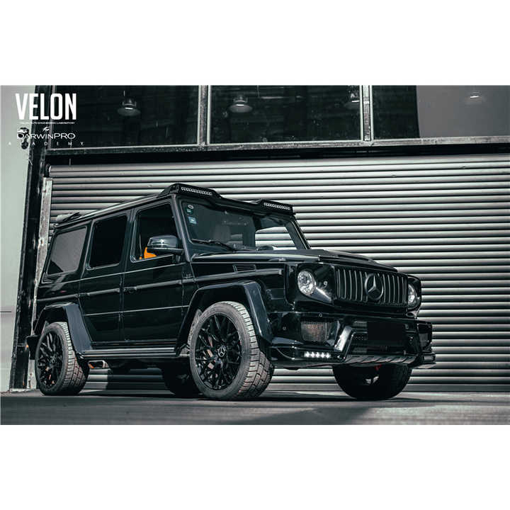 IMP Performance Carbon Fiber Body Kit for Mercedes G Wagon