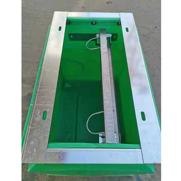 Fuel Dispenser Sump for Fuel Stations - Petroleum Containment Systems ...