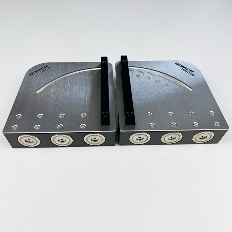 How to Choose the Best Press Brake Angle Measurement Tool