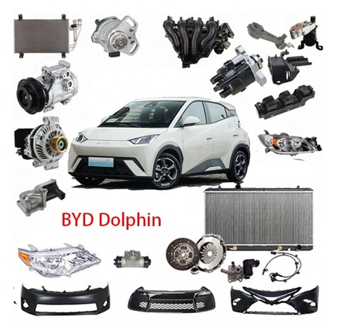 Xi'an Yunqi Shengrui International Trade Co., Ltd. - Auto body parts ...