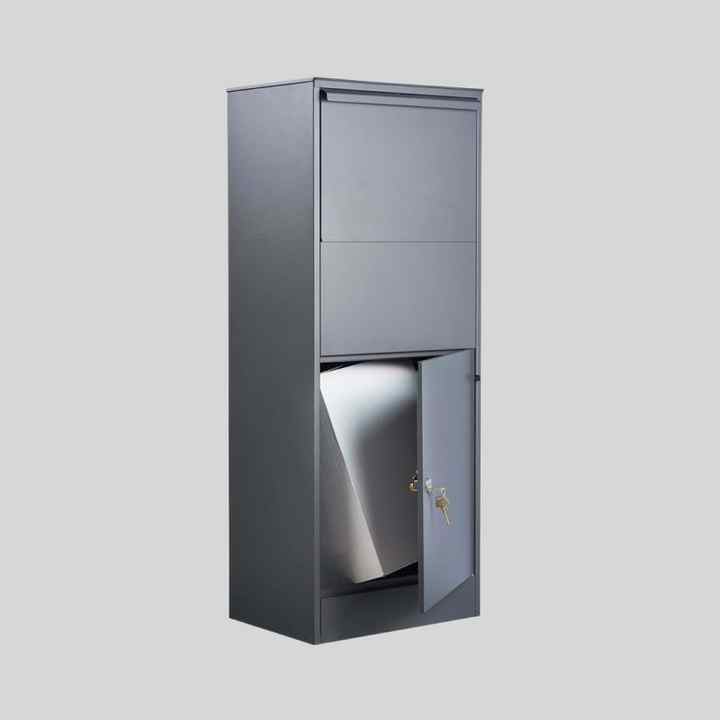 Wholesale Cheap Parcel Letter Delivery Box - Outdoor Solutions