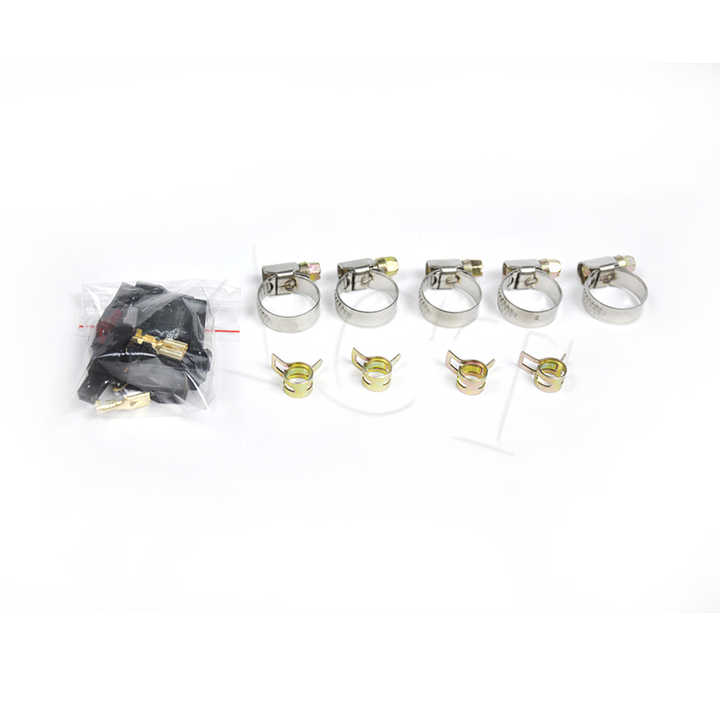 Autogas CNG LPG Motorcycle Gas Conversion Kit for Two Wheels Three ...