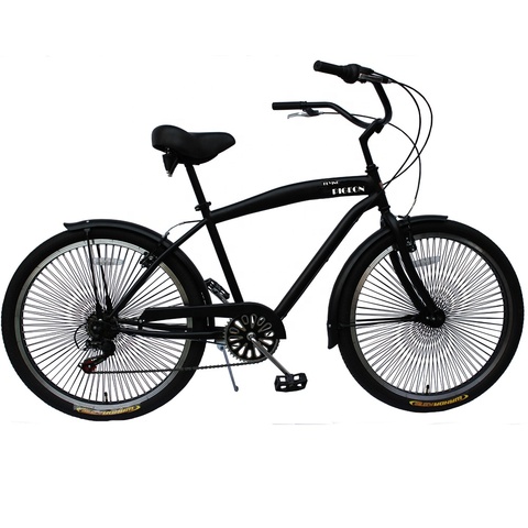 28 Simple Bicycle - Durable, Comfortable, and Safe
