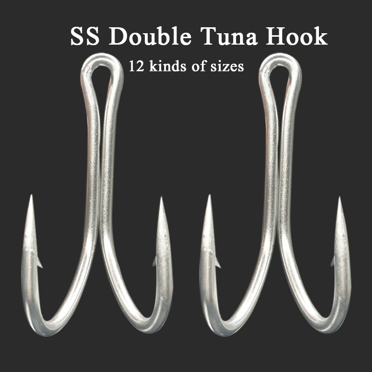 How to Choose the Best Tuna Hook for Your Fishing Needs