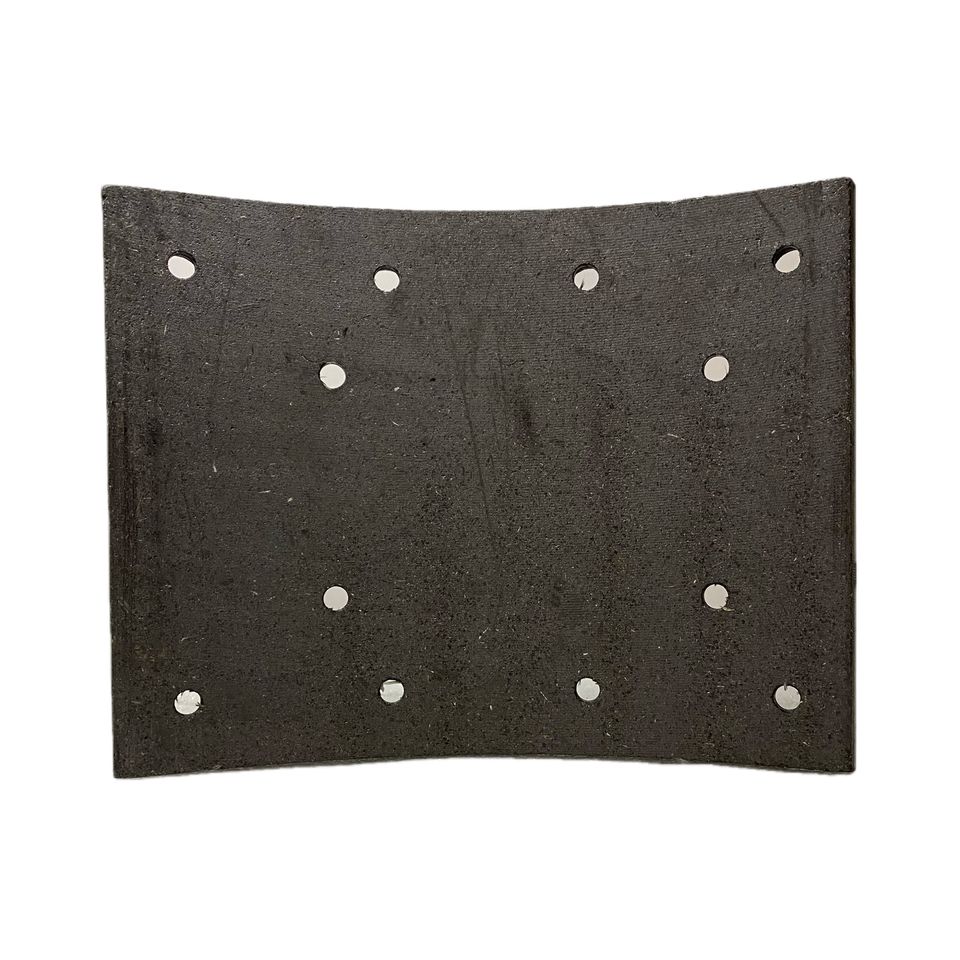Truck Bus Trailer Brake Lining 47441-6670 - Durable & Reliable