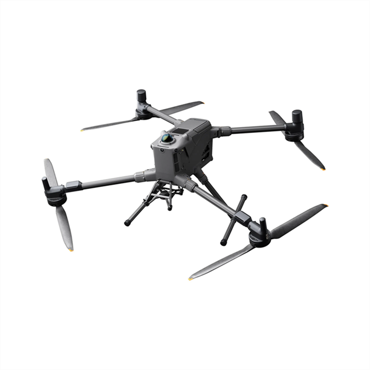 Global Edition Matrice 400 Combo Drone Rotating LiDAR and MmWave Radar ...