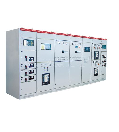 Oem Indoor Medium Voltage Electrical Metal Clad Air Insulated Switchgear Panels Rated Voltage At ...