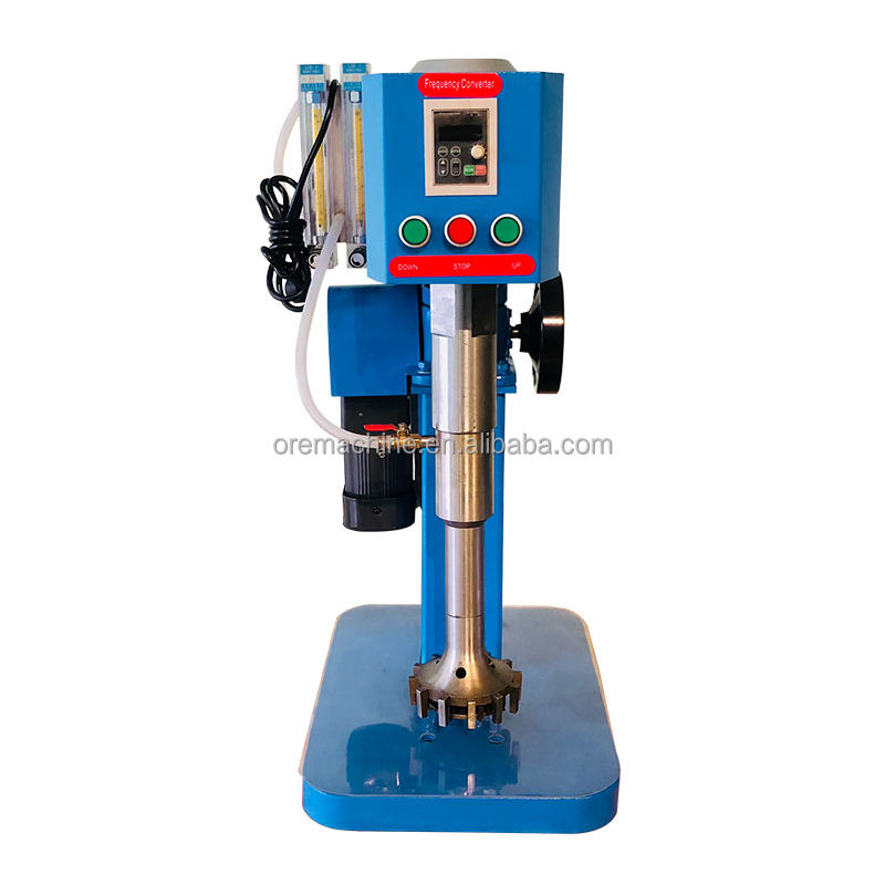 XFD-12 Lab Mining Equipment for Mineral Separation Testing Mining 0.5/0 ...
