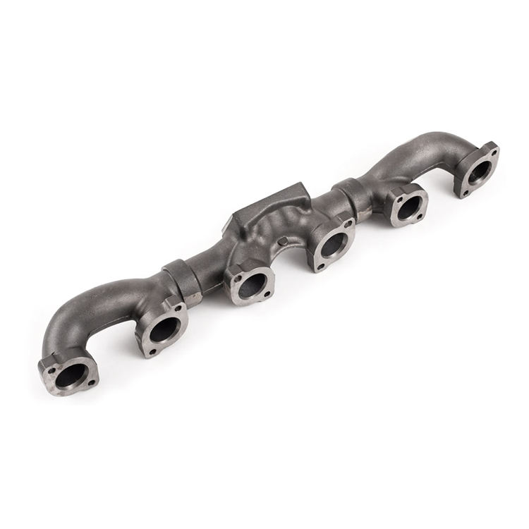 DETROIT S60 Exhaust Manifold Kit - High-Quality Solutions