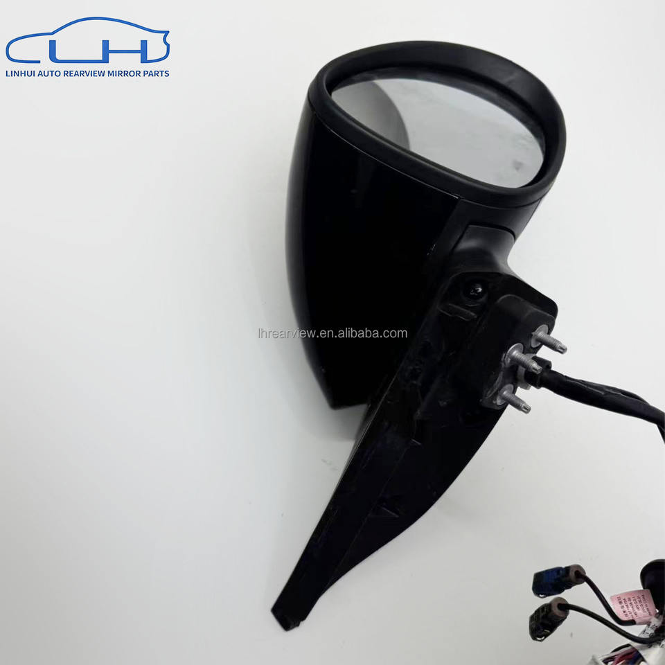 Rear View Mirror Assembly for BYD Dolphin Reflector Reversing Mirror ...