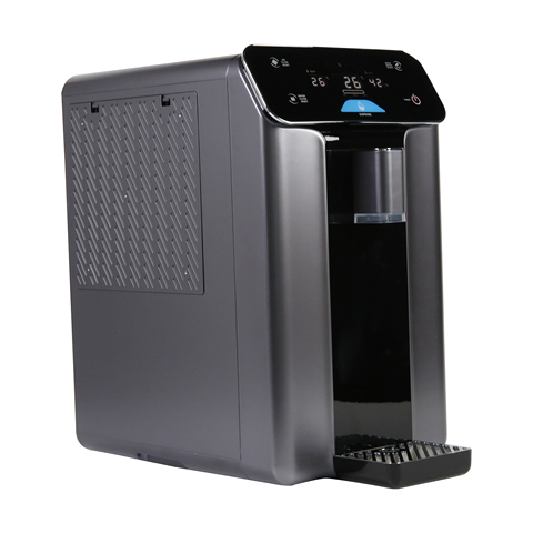 Atmospheric water generation condense humidity to produce water 70L/day ...