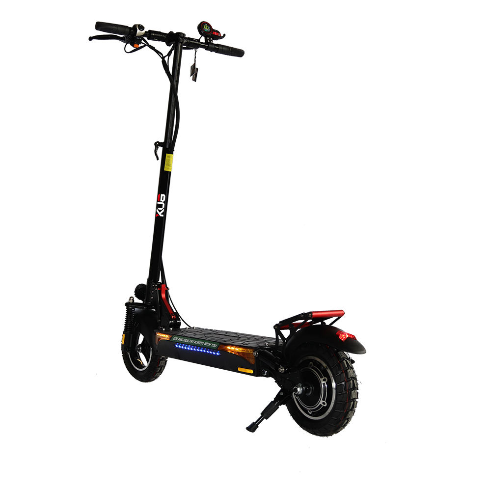 How to Choose the Best Wolf King Scooter: A Complete Buying Guide