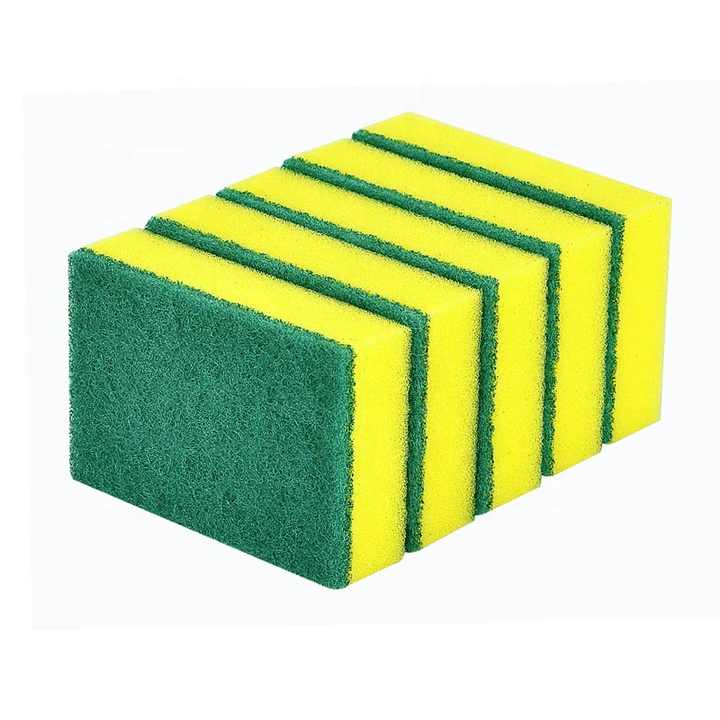 Wholesale Kitchen Dishwasher Scrub Pad - Efficient Cleaning