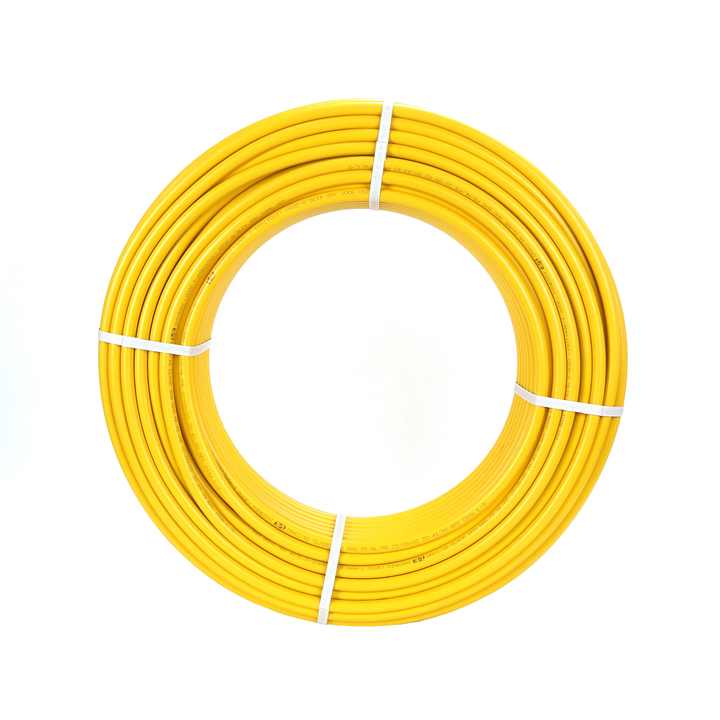 High Quality Gas System PEX Al PEX Aluminum Plastic Pipes Multilayer ...