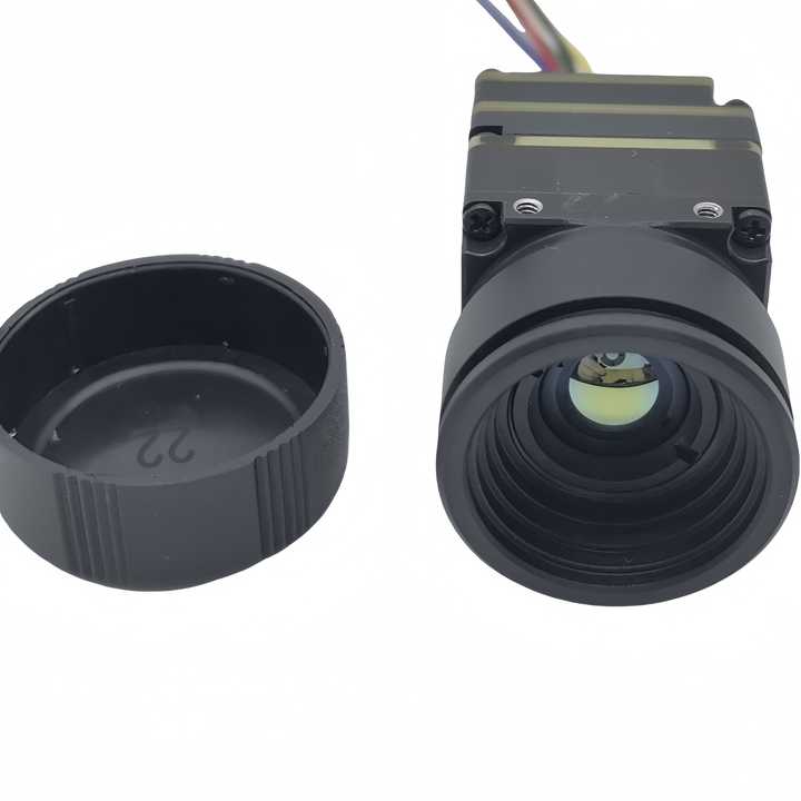 FPV Thermal Imager Infrared Imaging Camera with Outdoor Movement Module ...