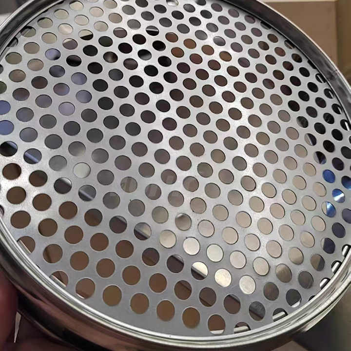 Coffee Roaster Sieve Set - Manual Bean Sorter for Cafe and Roastery ...