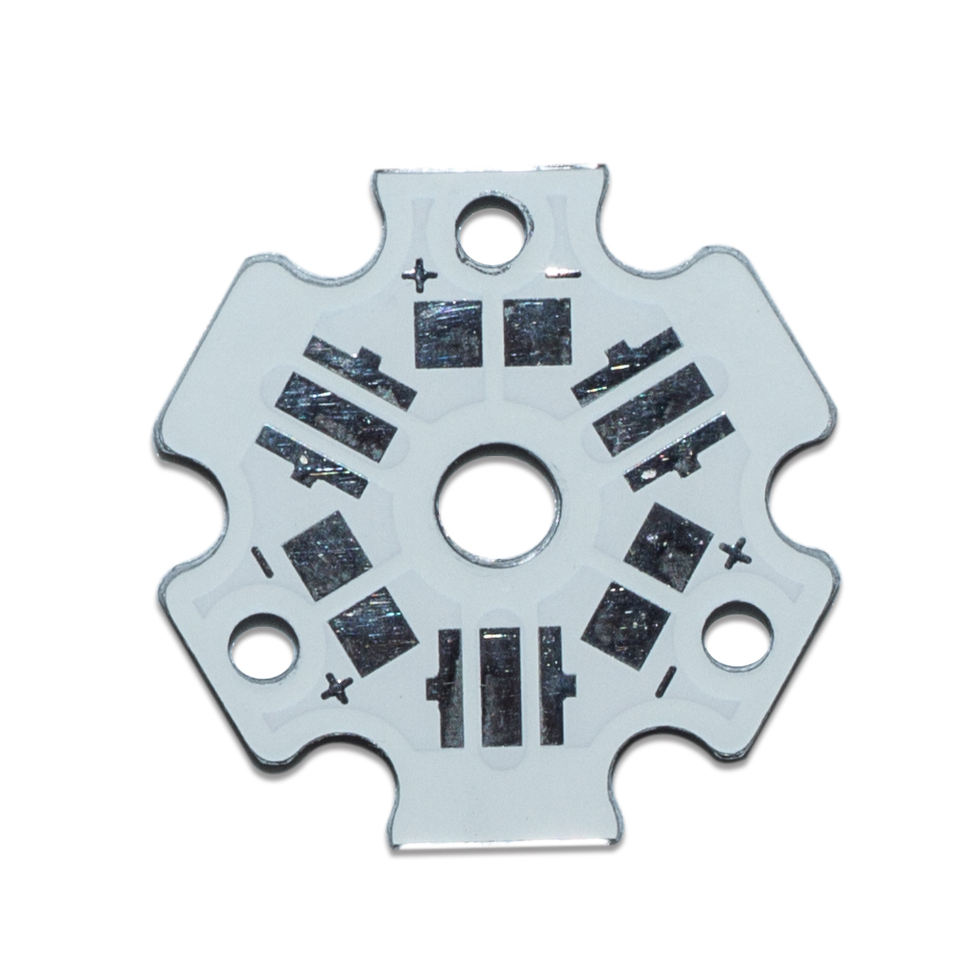 Mankun LED PCB Assembly Smd 2835 DC12V 1.5W Aluminum Mini Light ...