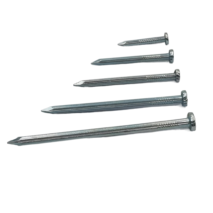Concrete Formwork Nails Driving Pin Concrete Shooting 2 Red Hot and ...