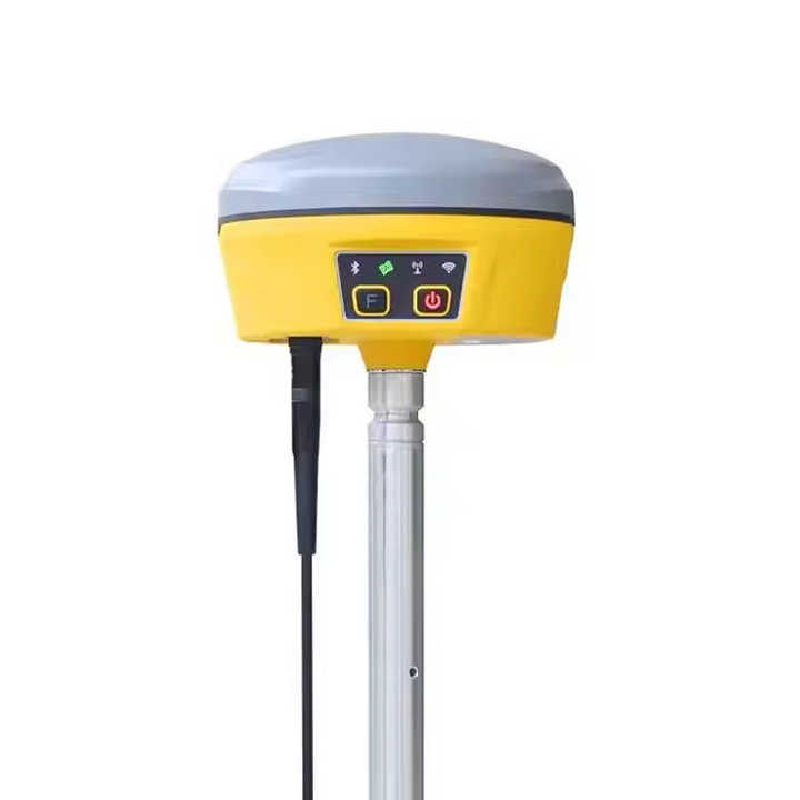 GPS Topography Survey - M65P GNSS Receiver Price & Features