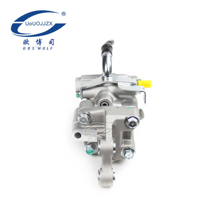 Auto Hydraulic Power Steering Pump for Toyota Land Cruiser