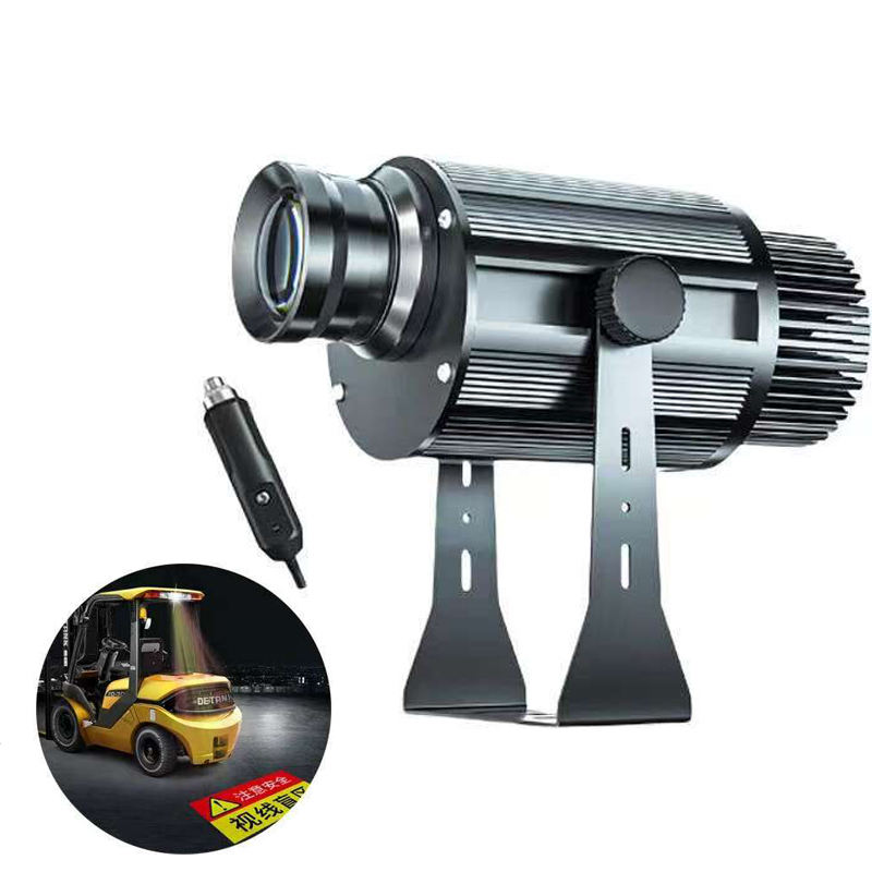 12V 24V Rotate Static IP67 Outdoor Gobo Advertising Projector Lamp ...