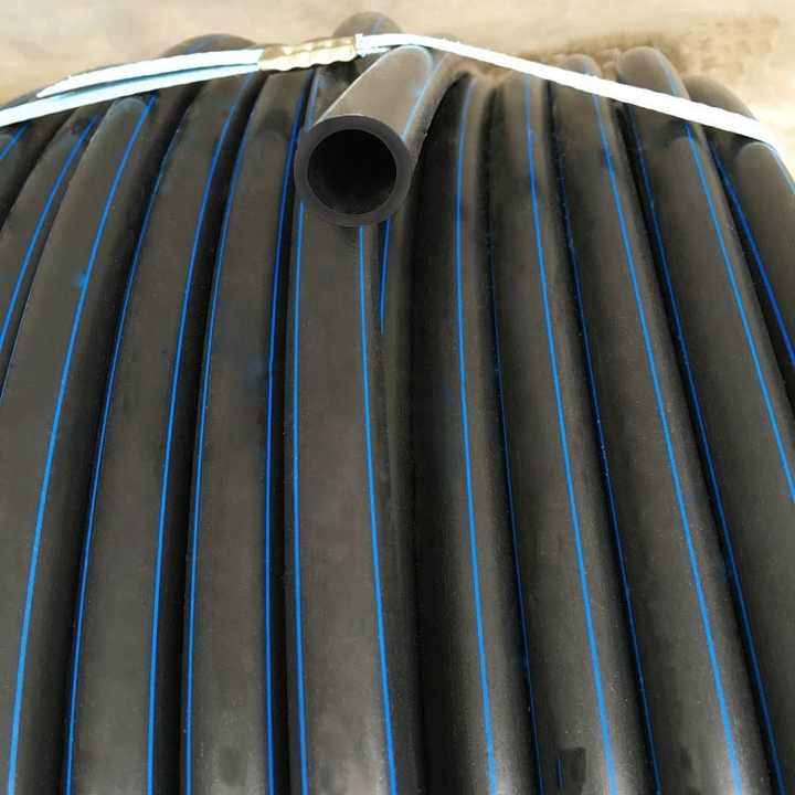 REHOME PE Hose SDR9 - Superior HDPE Irrigation Pipe