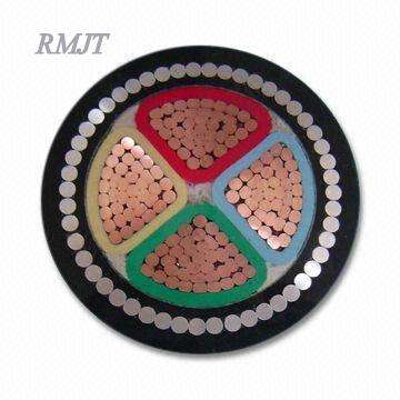 70 Sq Mm 4 Core Cable Price - Rmjt Low Voltage Power Cables