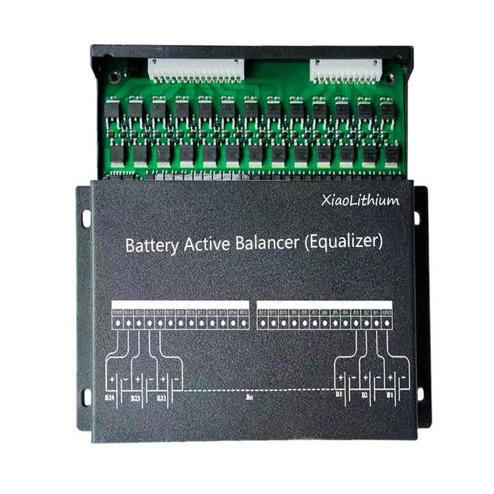 JK-B4A24S JK Jikong Active Equalizer Balancer 2S-24S 4A