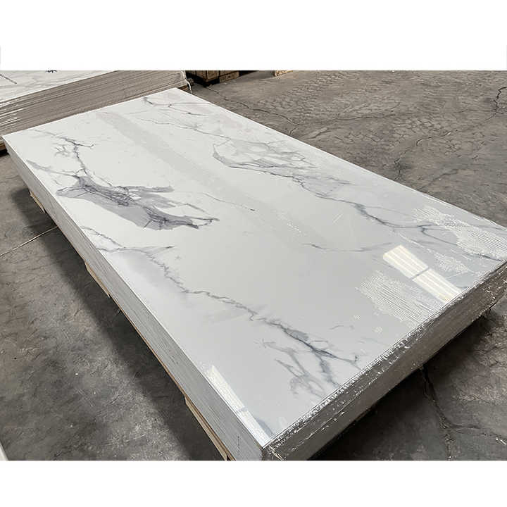 Thermoforming Sheet Factory Wholesales Coating Marble 1-15 mm ...