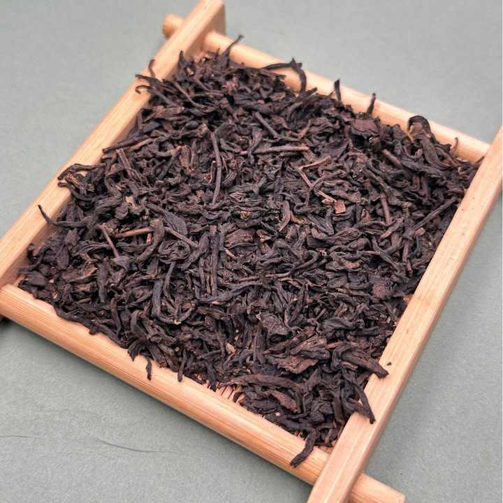 Hot Selling Hunan Anhua Dark Tea Special Chinese Tea for a Healthy ...