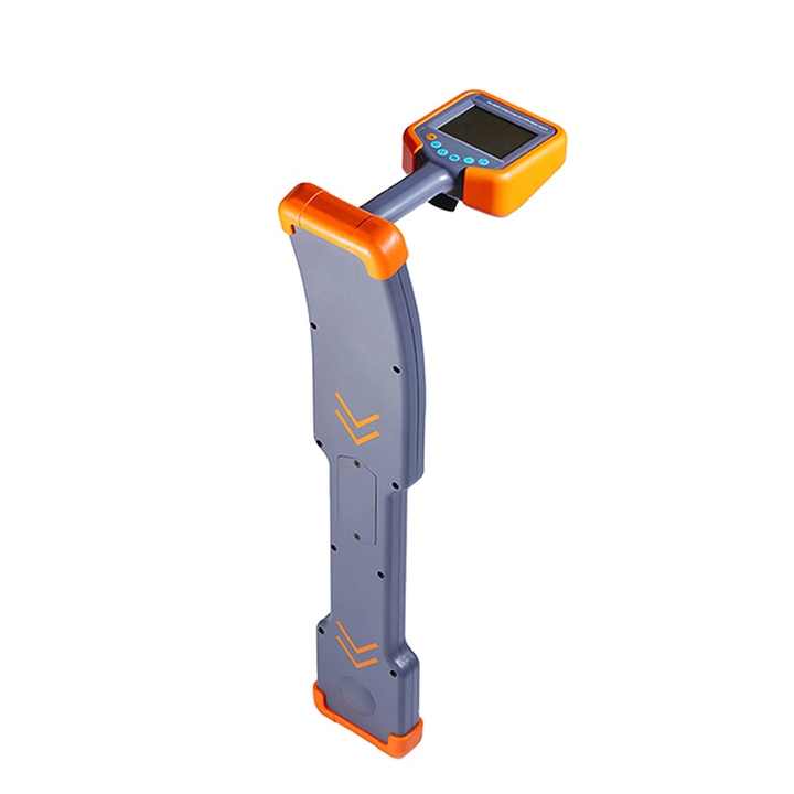 Portable Underground Cable Fault Locating System