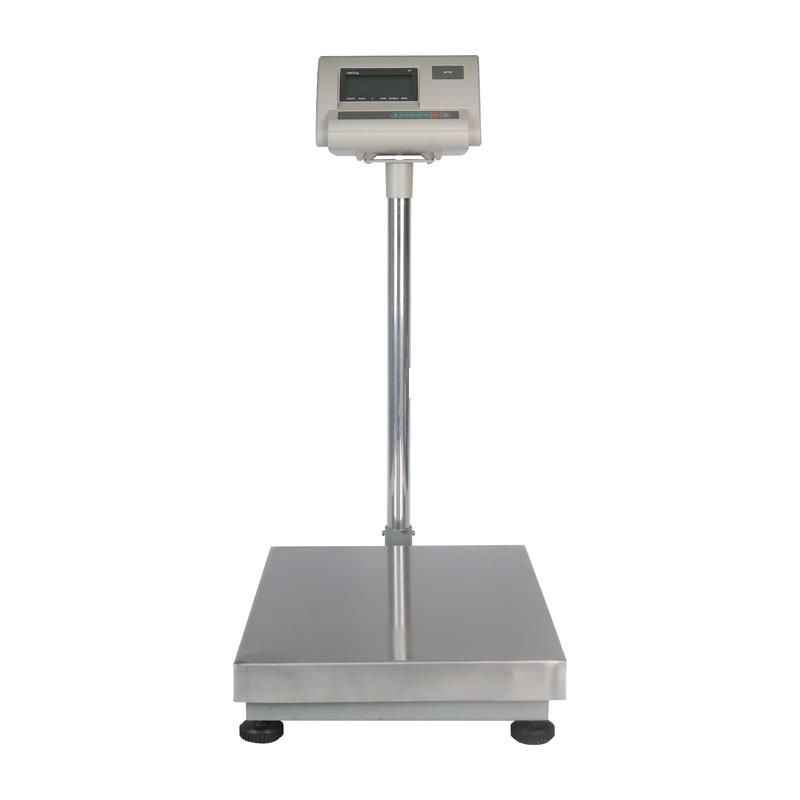 Digital Platform Scales - 150kg, 250kg, 300kg & 600kg Capacity for ...