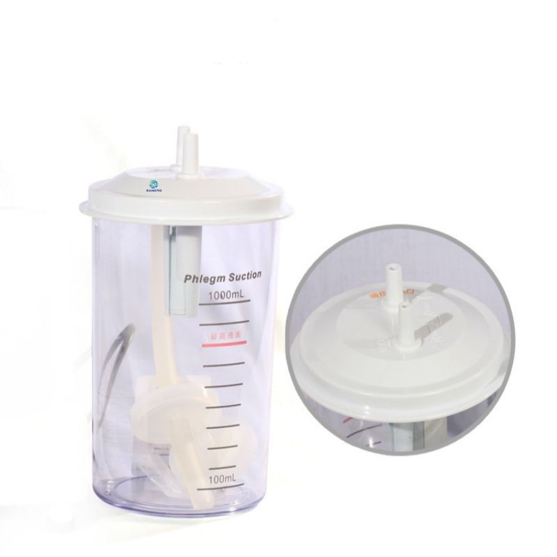 S9E-A Cheap Sputum Suction Unit Portable Sputum Suction Device for ...