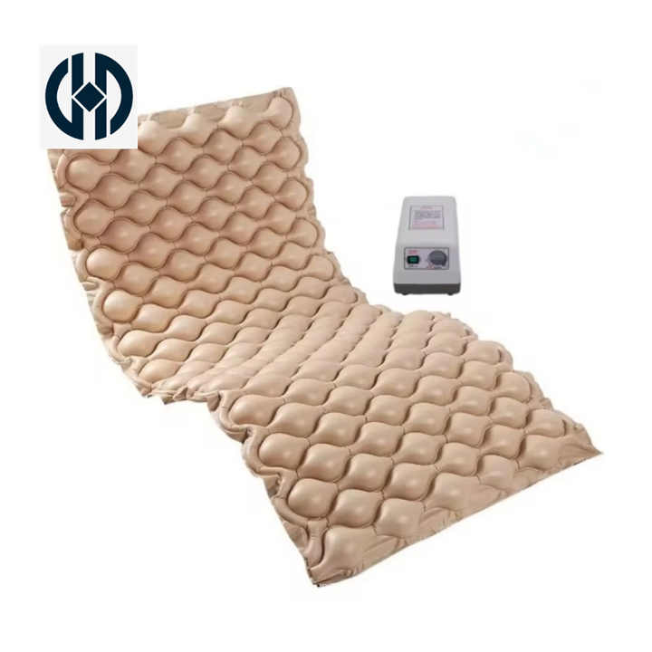Medical PVC Anti-Bedsore Mattress with Air Pump Inflatable