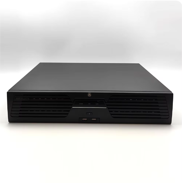 Hik Ultra Series NVR 32-ch 2U 8K NVR Network Video Recorder DS-9632NI ...