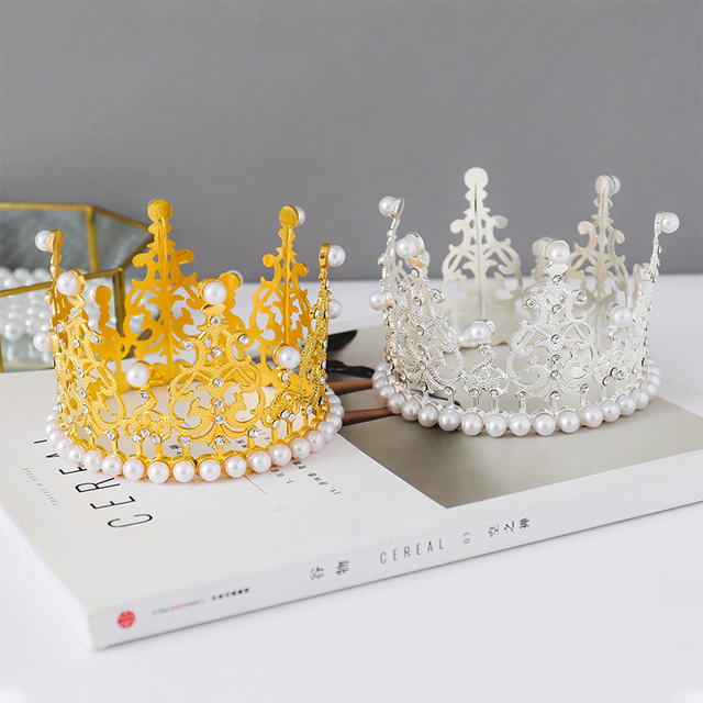 Transform Your Celebration with Unique paper birthday party crowns ...