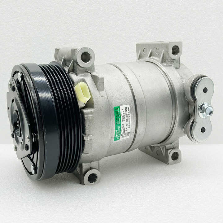 AC A/C Air Conditioning Compressor for Chevrolet C1500 C2500 C3500 ...
