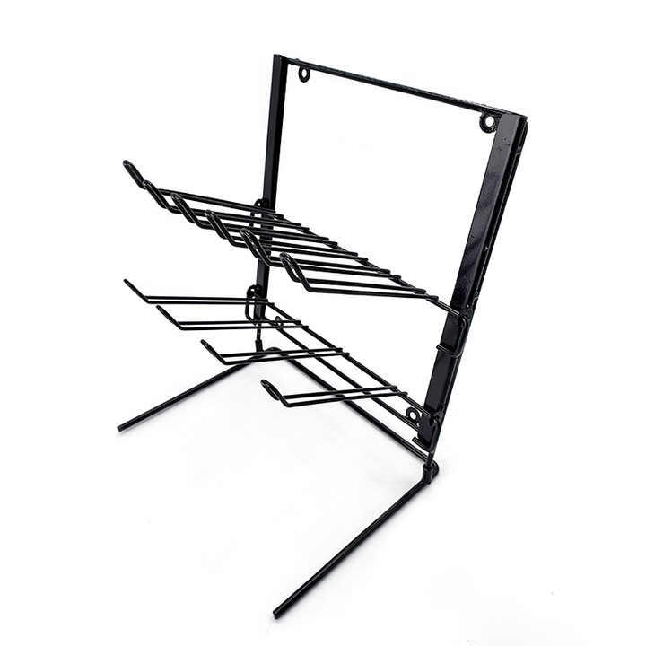 Customized Metal Hose Clamp Rack| Alibaba.com