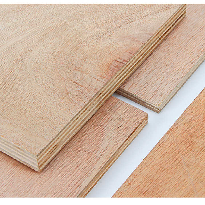 18mm Anti-Termite Plywood Sheet 4x8 Veneered Waterproof Plywood for ...