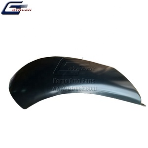 Rechercher les fabricants des Corner Bumper For Volvo Fmx Truck Parts ...