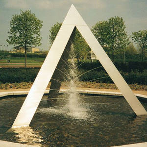 Natural Wholesale Pyramid Water Fountain For All Garden Styles ...