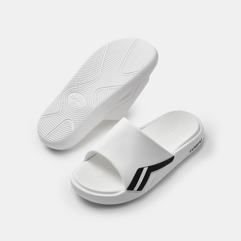 Luofu Slipper - Durable, Waterproof & Non-Slip Sport Sandal