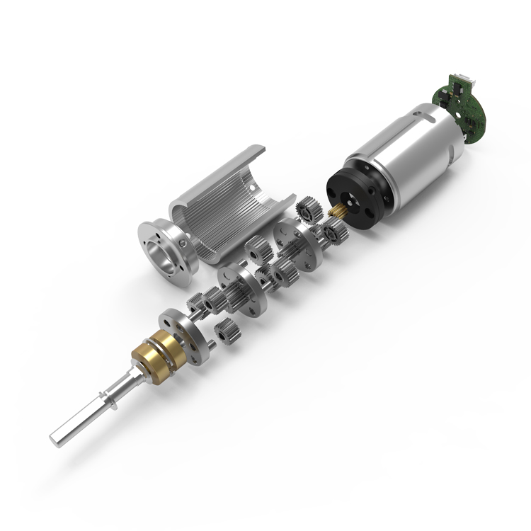 Quality Replacement Solutions for Your Washing Machine's bldc motor ...