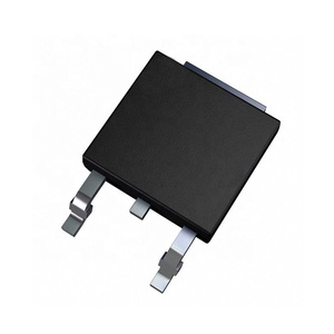 AOD409 FET MOSFET de montaje en superficie P-Canal 60 V 26A Tc 2,5 W Ta ...